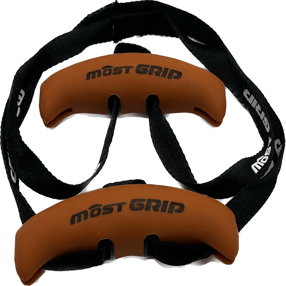 Hand Hold Grips (included with all Quest models) – Kratos Fly Fitness