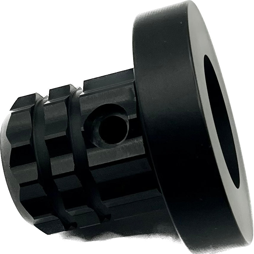 Quest Portable Shaft Adapter – Kratos Fly Fitness