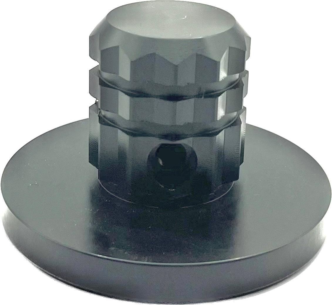 Quest Compact Shaft Adapter – Kratos Fly Fitness