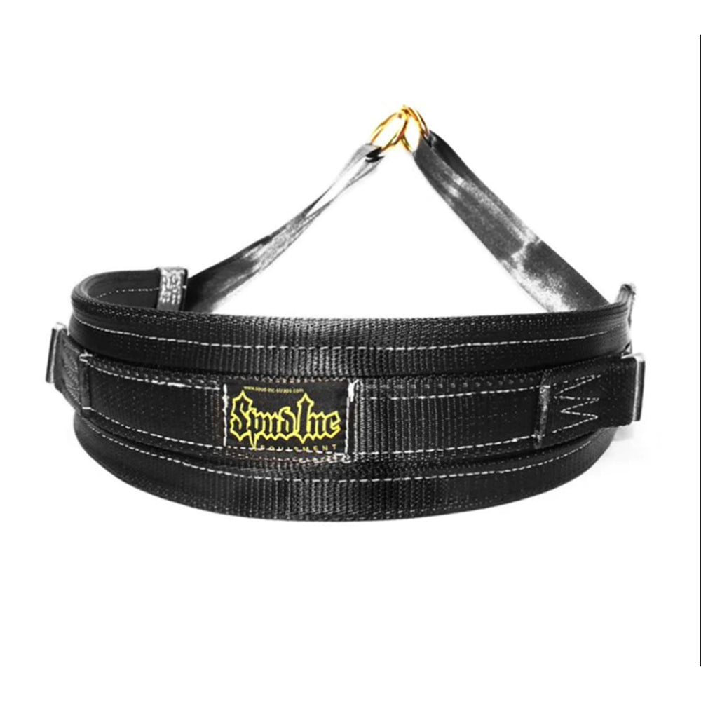 Spud Adjustable Squat Belt – Kratos Fly Fitness